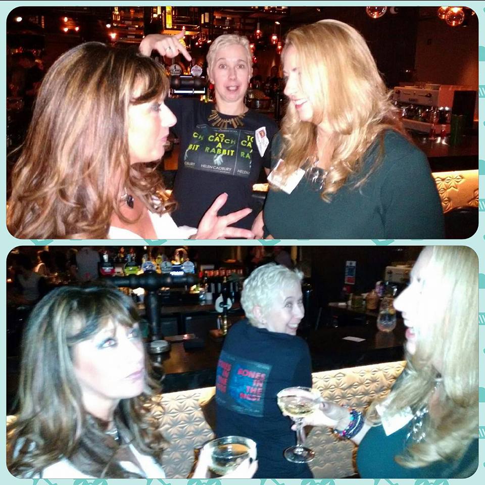 Author Gallery – Compulsive Readers