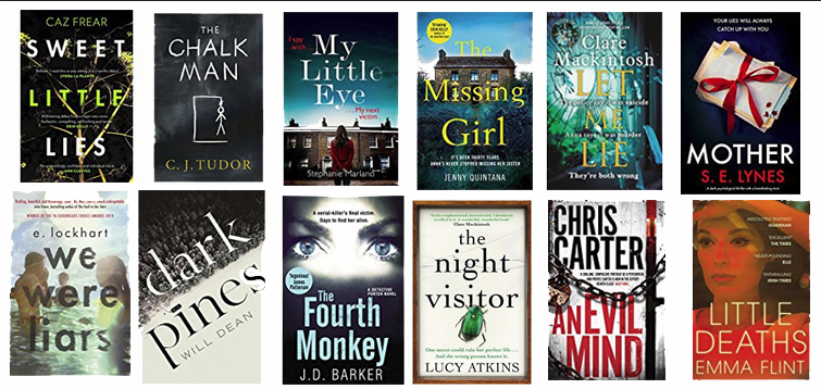 Compulsive Readers