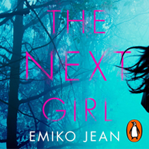 The Next Girl – Compulsive Readers